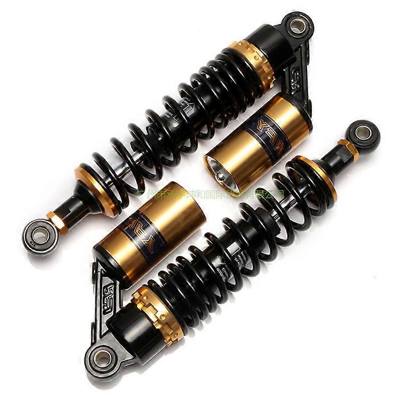 Exquisite Rfy305-340Mm Spring Bold Modified Baboon Cb400 Atv Rear Shock ...