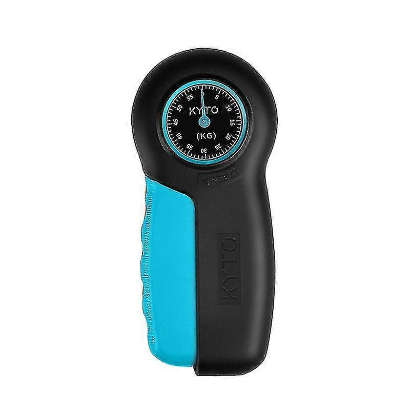 Pointer Dynamometer Hand Grip Meter Hand Gripper Force Gauge | Fruugo UK