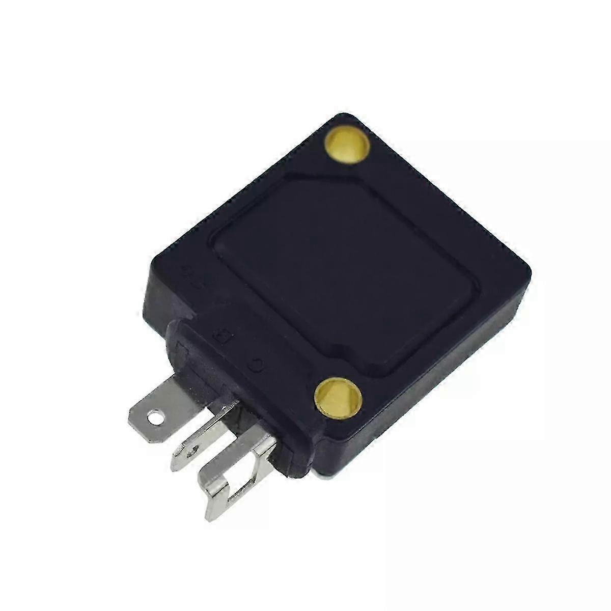 For 2PCS E301-24-910 Distributor Ignition Module S2 S3 for Mazda RX2 ...