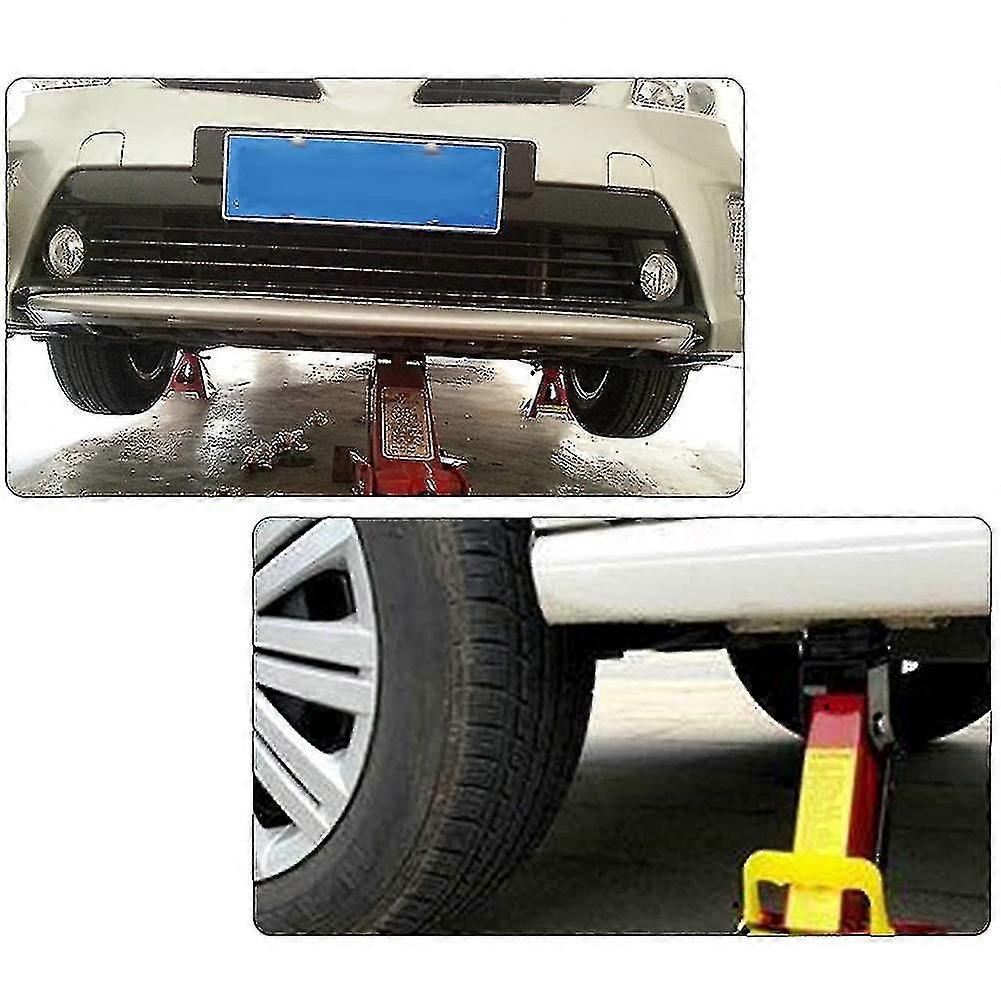 Corvette Jack Pads For Floor Jack Corvette Jack Pucks Rubber Jacking ...