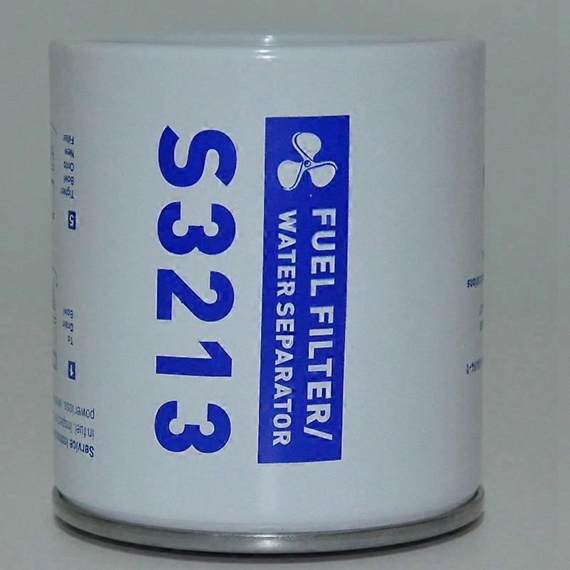 S3213 Outboard Marine Fuel Filter elements Fuel Water Separator Filter ...