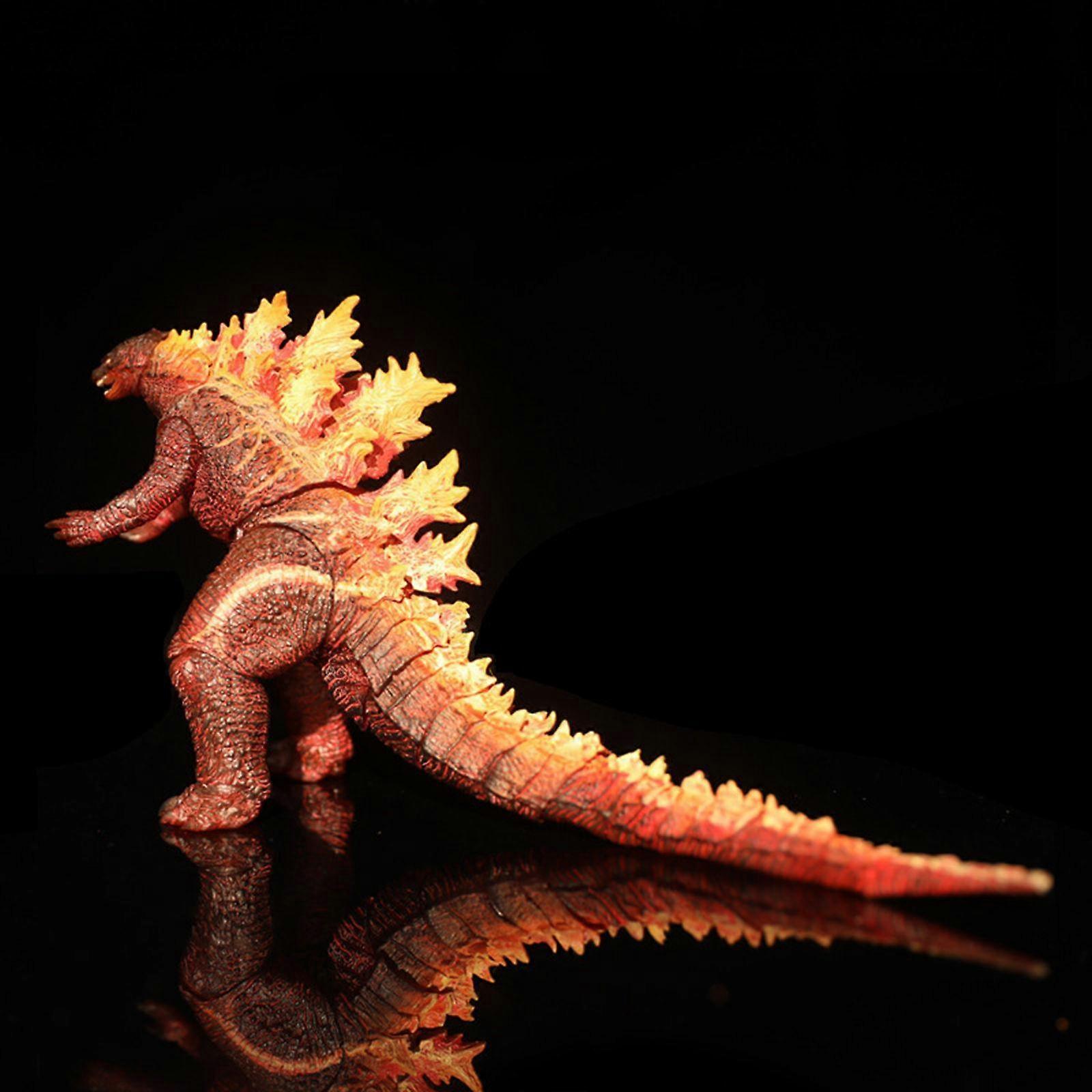 Monster Action Figure Theme Party Decor Series for Kids Collectible ...