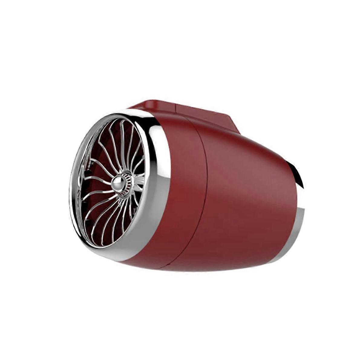 Portable USB Mini Cooling Fan with Tripod Bike Handlebar Electric Fan ...