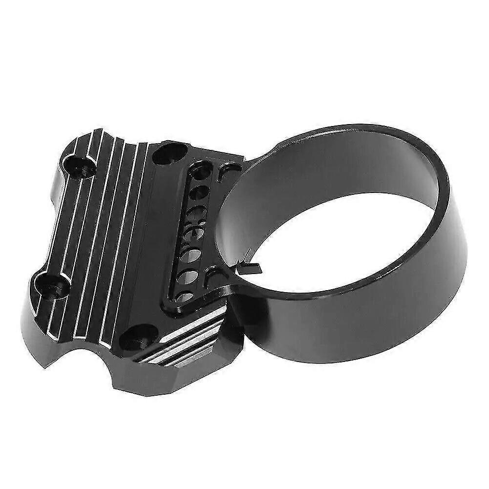 New Models Motorcycle Cnc Cut Side Speedometer Relocation Mount Bracket ...