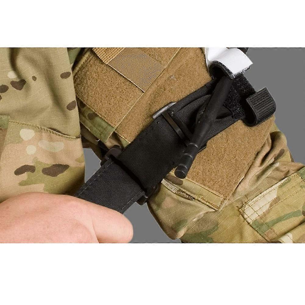Emergency Tourniquet, Combat Medical Tourniquet, Hiking First Aid Kit ...