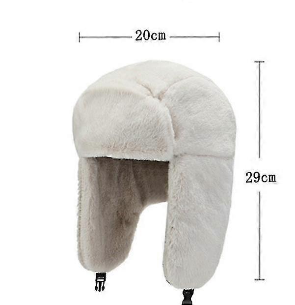 Ski Hat Winter Hats For Women Skiing Hat | Fruugo UK