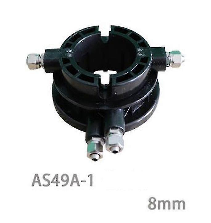 Tyre Tire Changer Rotary Coupler Air Distribution Quick Valve Machine ...