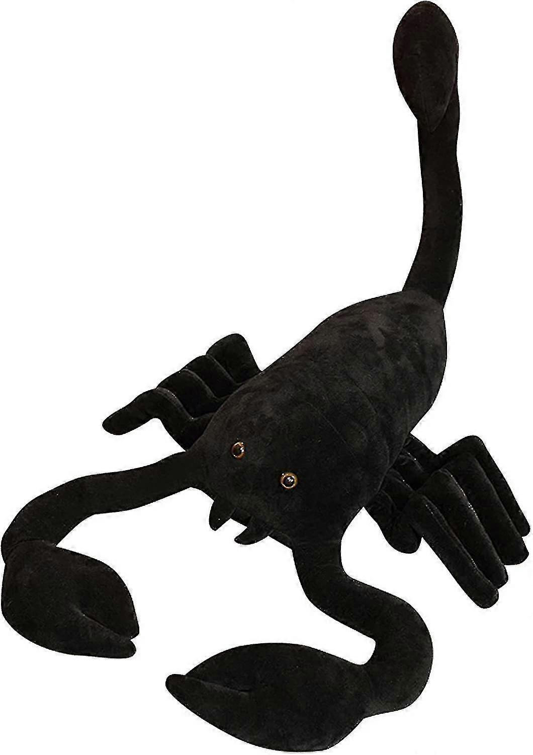 Scorpion Stuffed Animal, Scorpion Plushgifts For Kids, Scorpion Plush ...