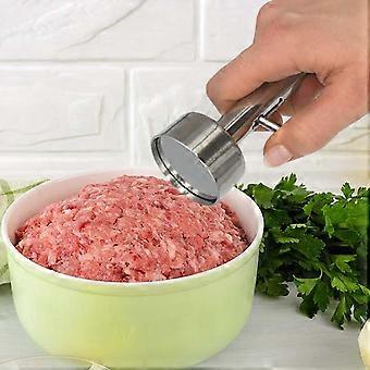 Falafel scoop maker, falafel shaper til perfekt tilberedning af lækre ...
