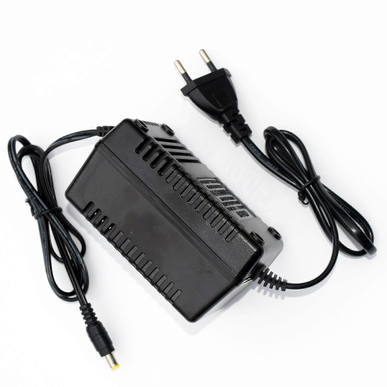 9V myVolts replacement power supply compatible with DOD GS30 Effects ...
