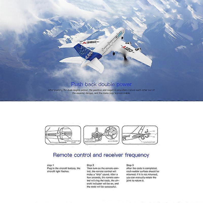 Wltoys XK A120 RC Plane 3CH 2.4G EPP Remote Control Machine Airplane ...