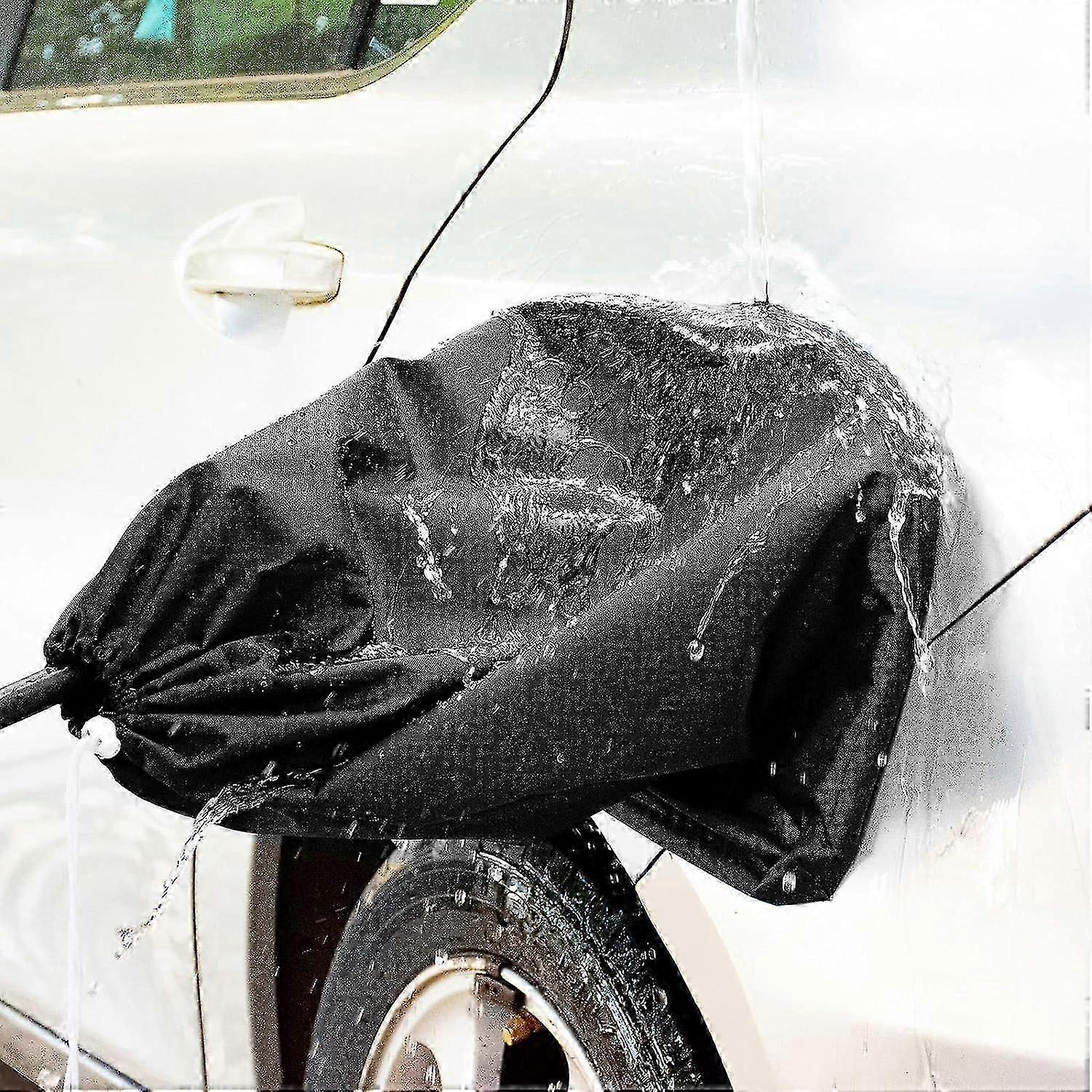 Ev Charger Port Cover, Rainproof Waterproof Outdoor Electric Car ...