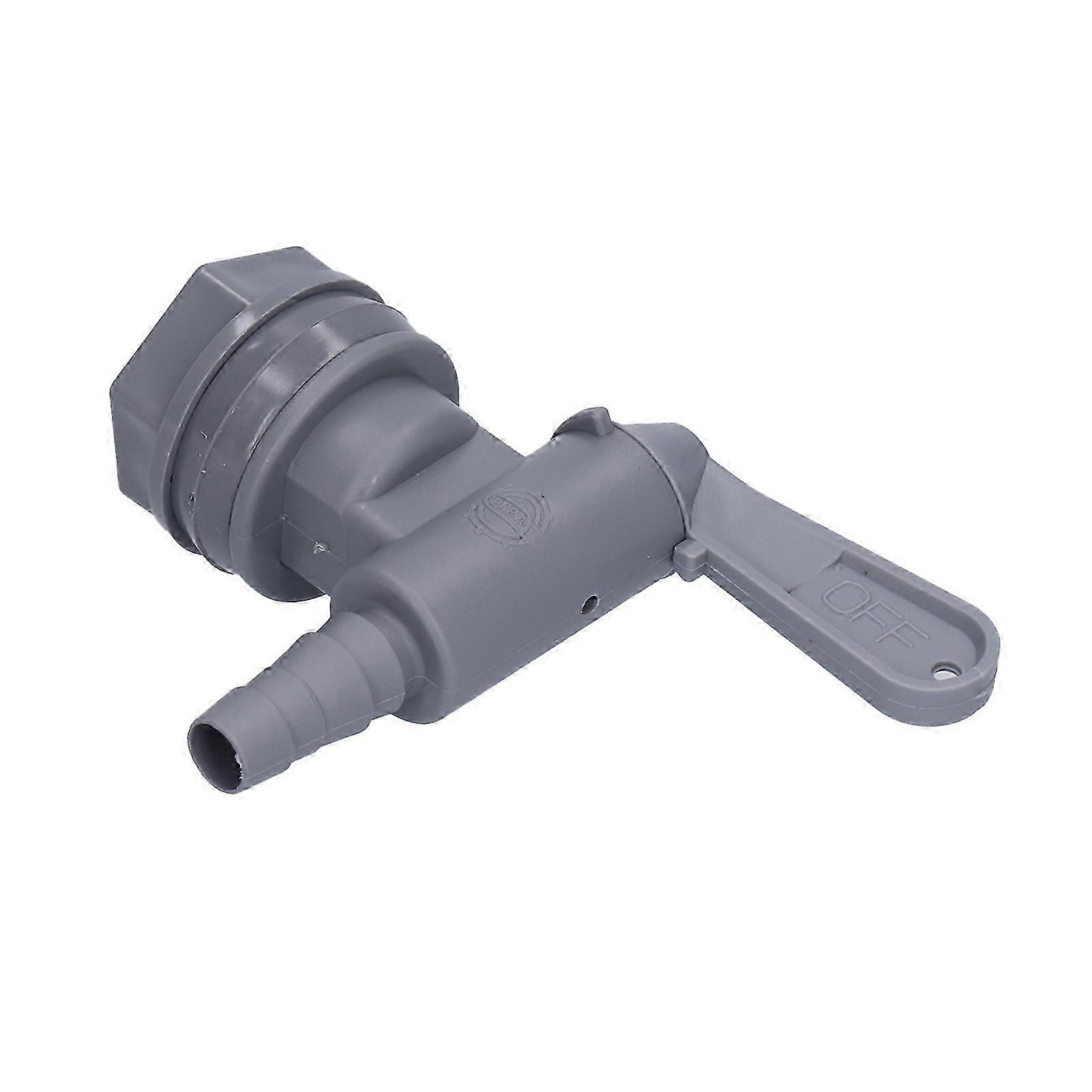 Beer Brewing Keg Spout Tap Homebrew Carbonated Drink Fermentation ...