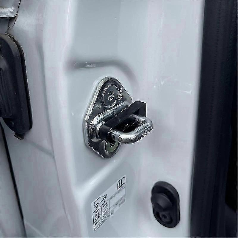 Sound Damper Door Lock Buffer For Suzuki SX4 S-Cross Swift Neo Baleno ...