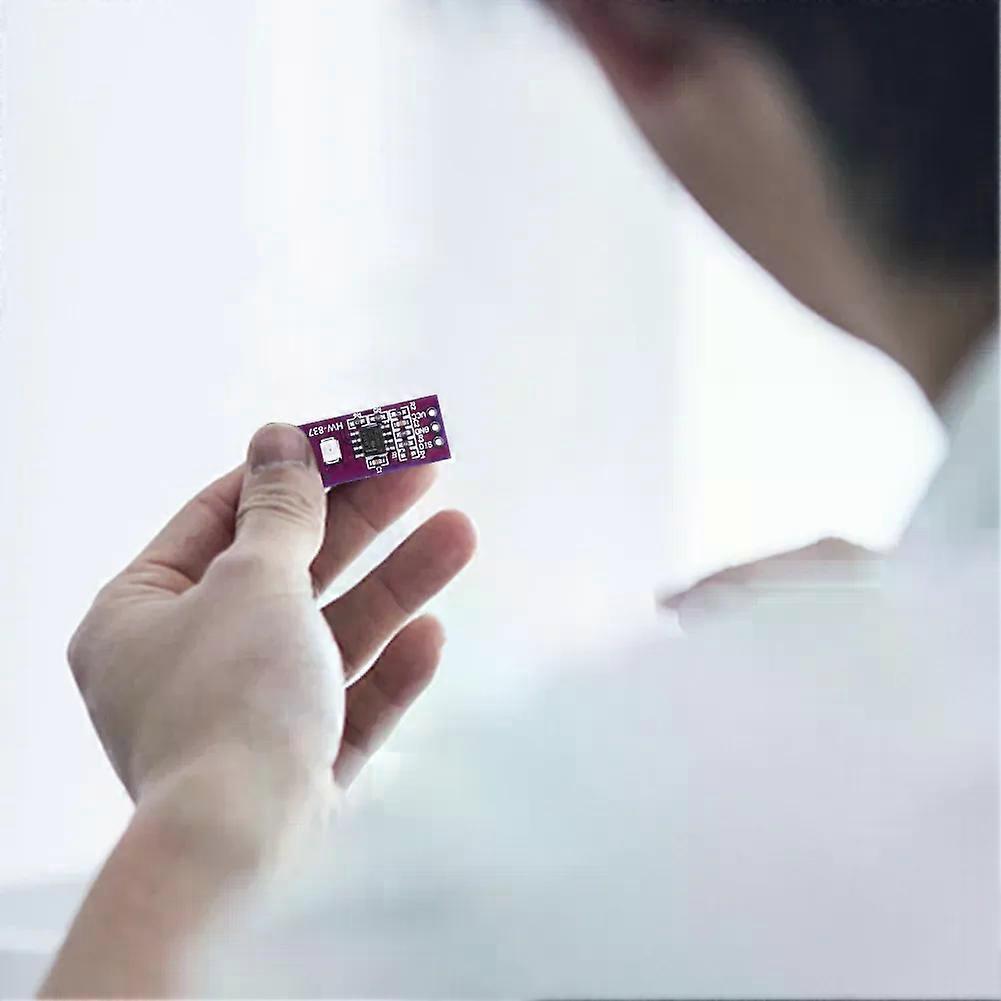 GUVA-S12SD UV Sunlight Intensity Sensor 240nm-370nm Light Intensity ...