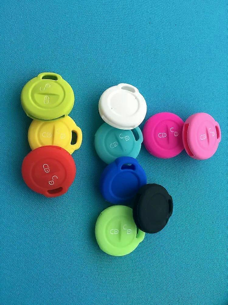 1Pcs Of New Key Cover FOB Case For Mitsubishi Colt Warior Carisma ...