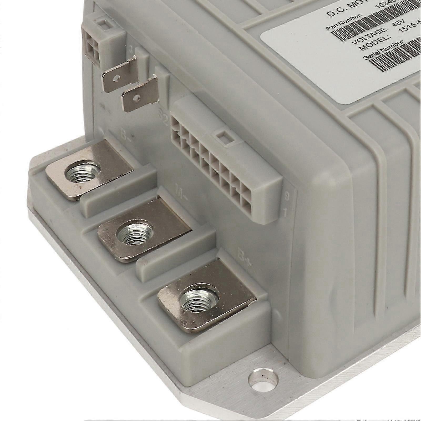 48V DC Motor Controller 250A Smooth Operation15155201 Replacement for ...