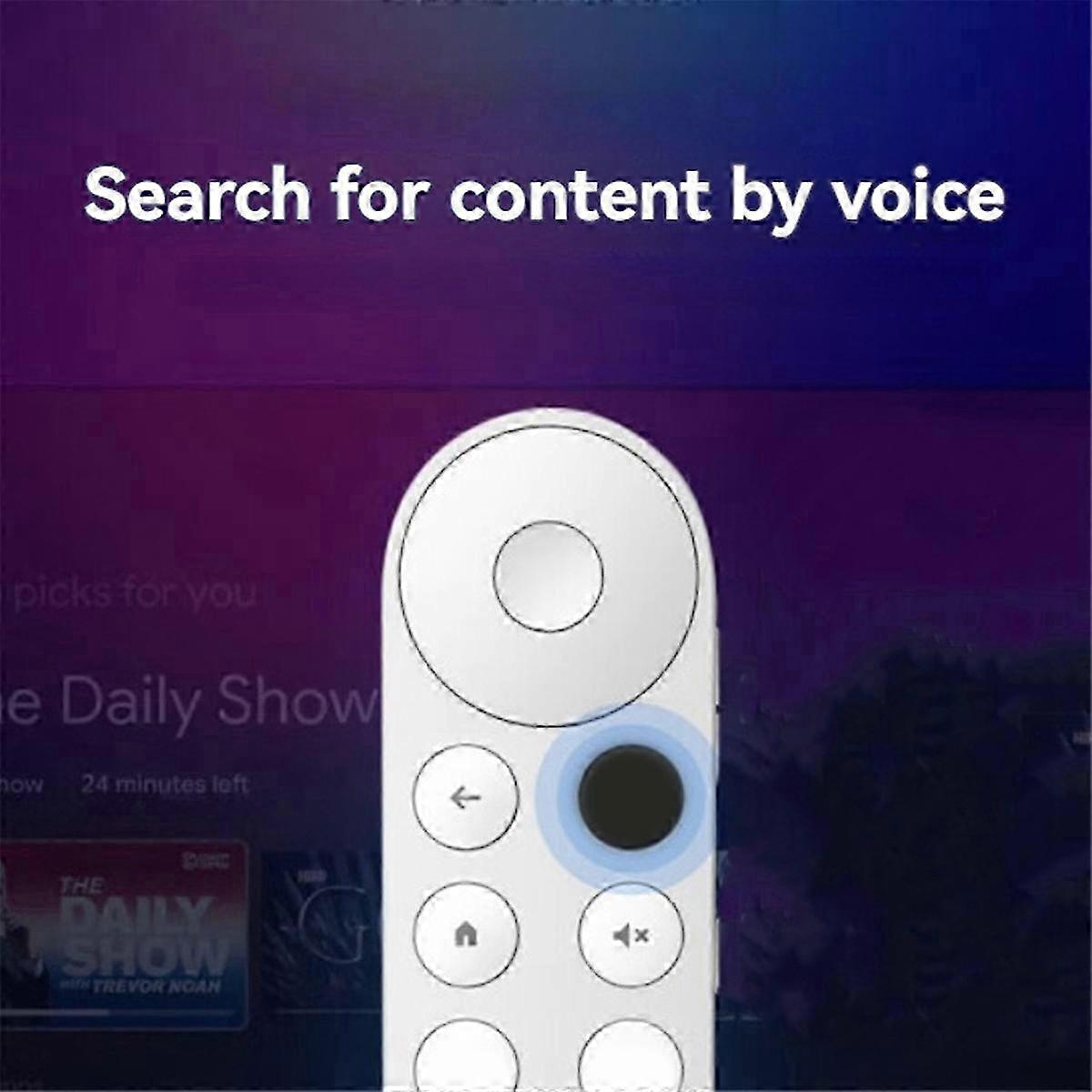 for Chromecast Google with Google TV Streaming Stick Entertainment ...