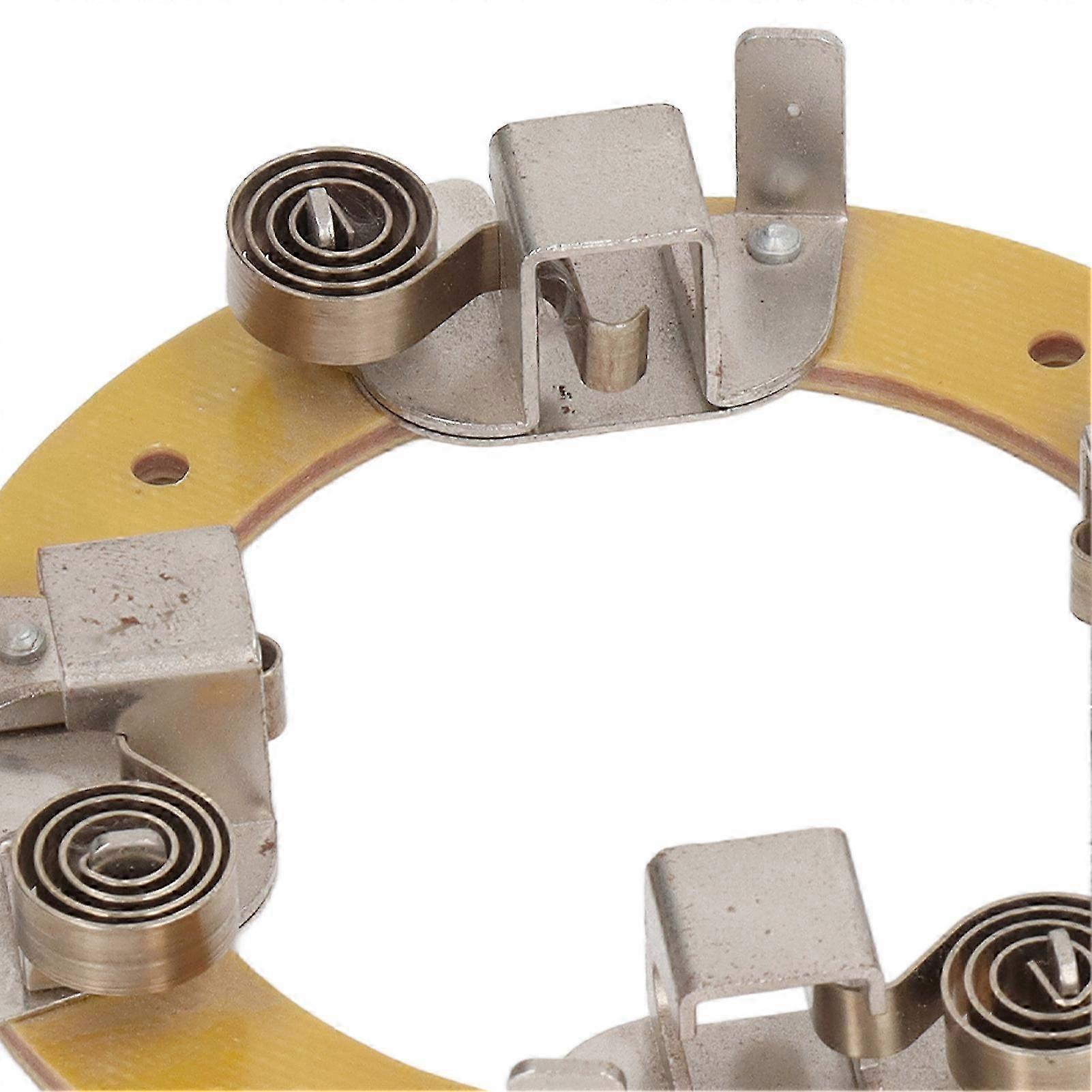 Motor Brushes Holder Plate with Springs JU2 H1801 20 00 Replacement for ...