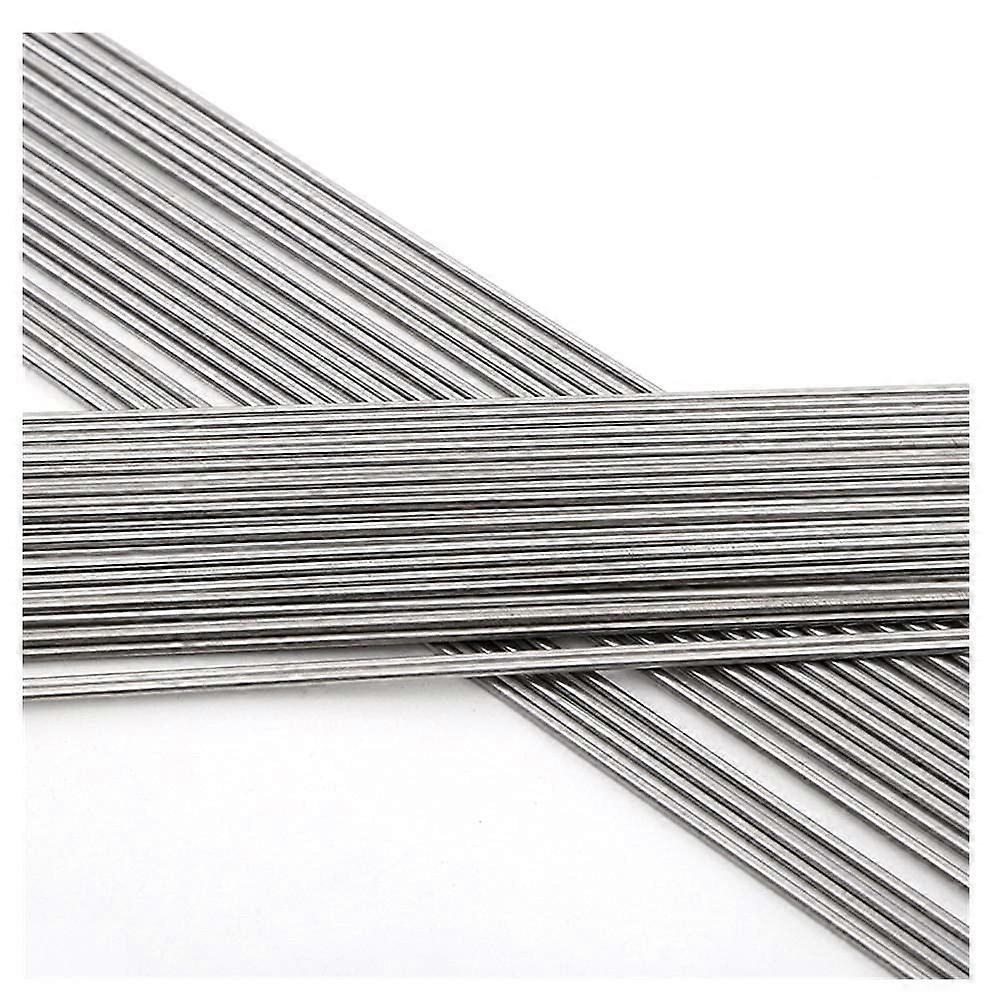 304 Stainless Steel Spring Steel Wire, Straight Steel Wire, Hard Wire ...