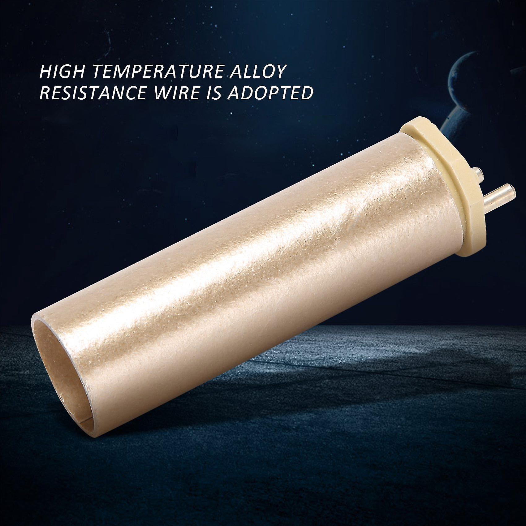 Heating Elements 230v 1550w Ceramic Heating Core For Leister 100.689 ...