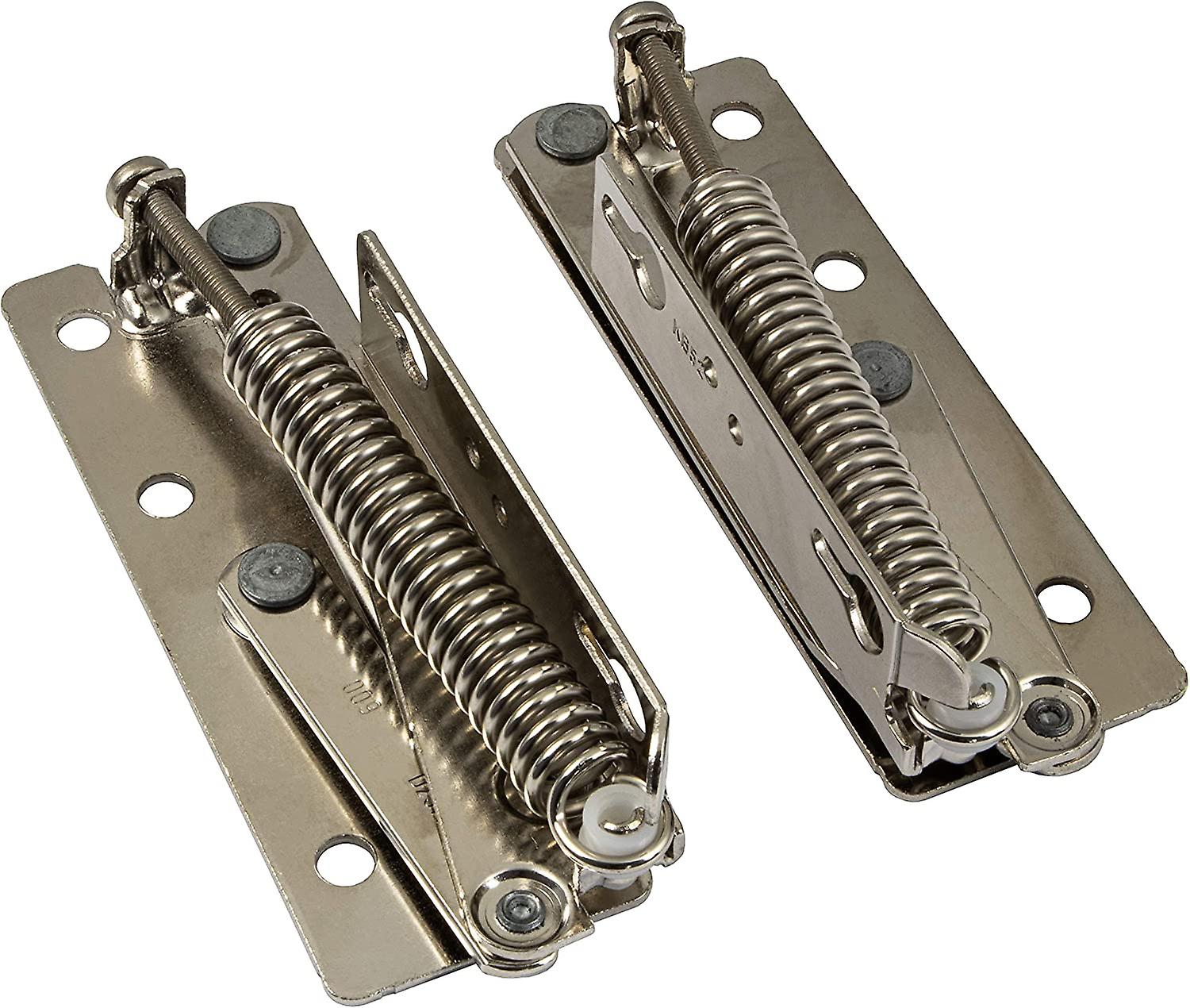 Symmetrical Spring Hinge 90 Degree Folding Hinge Cabinet Spring Bracket ...