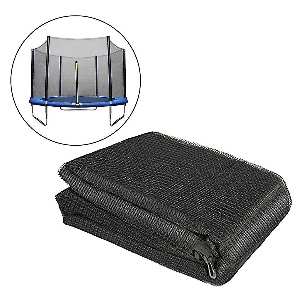 Safety Net Enclosure Mesh Netting Enclosure Black & Pull Tool 6ft 6 ...