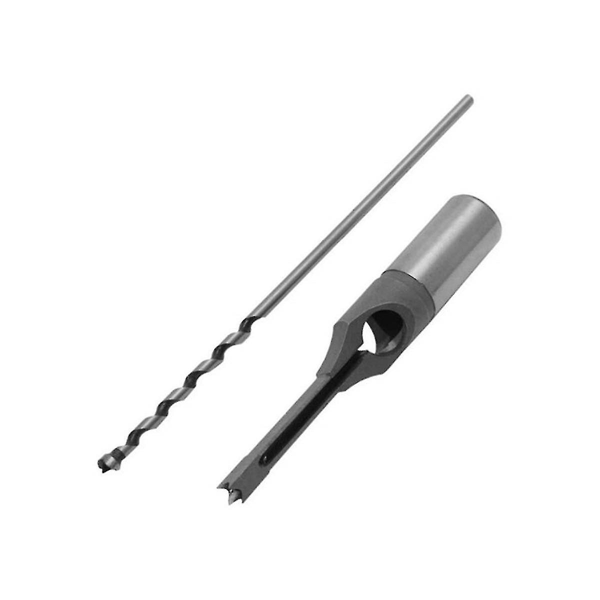 Square Hole Square Mortise Mortise Sel Carpentry Open Mortise Mortise ...