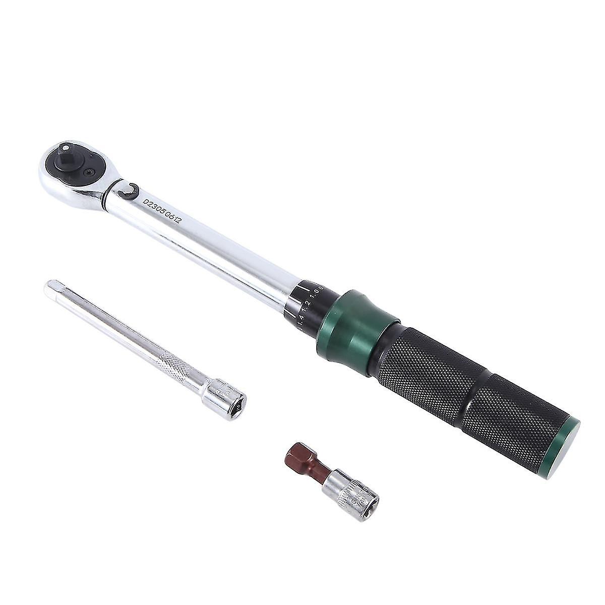 Preset Torque Wrench Set Back Push Torque Wrench Set Auto Rep Tools ...