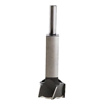 35Mm tenon dowel and plug drill 13mm shank tenon maker tapered ...