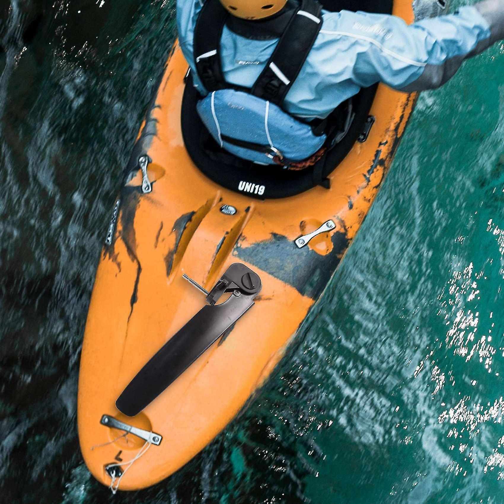 Nylon Canoe Kayak Rudder Ail Foot Control Direction Kits | Fruugo UK