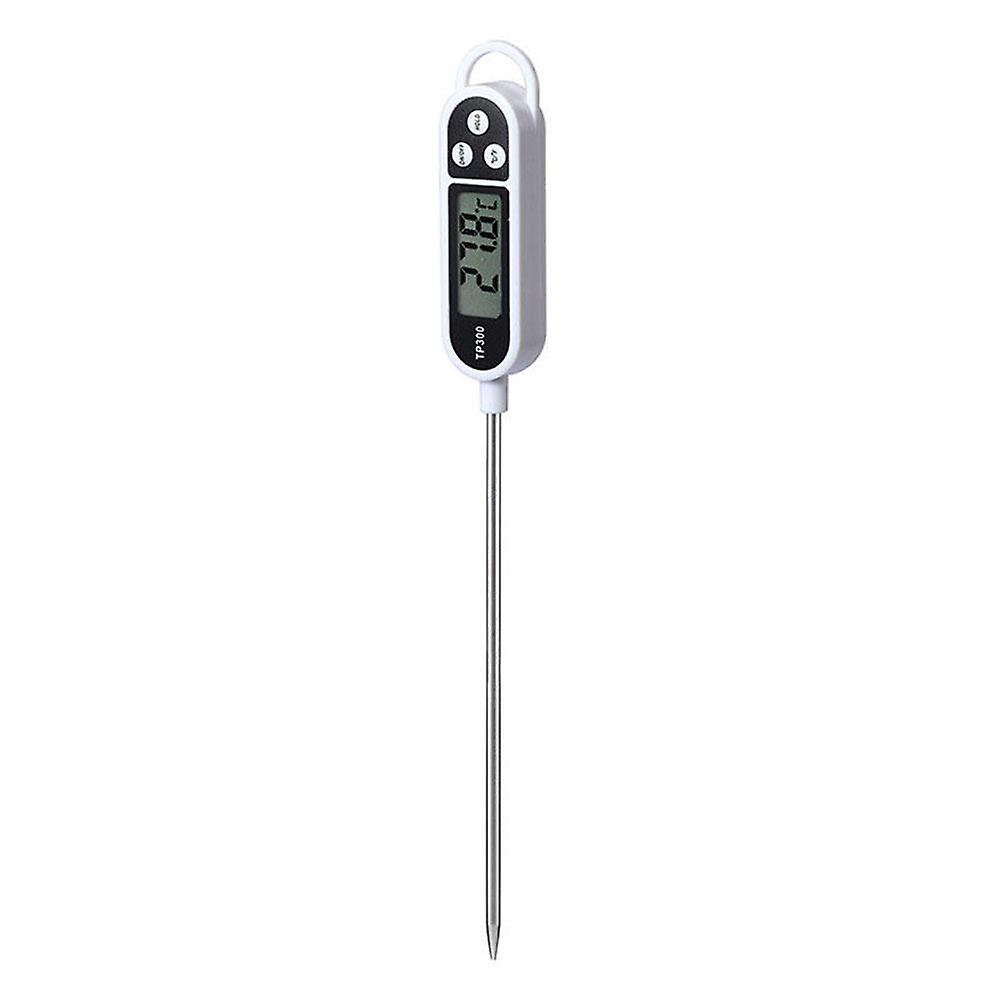 Tp300 thermometer durable kitchen tool accurate meat digital probe bbq ...