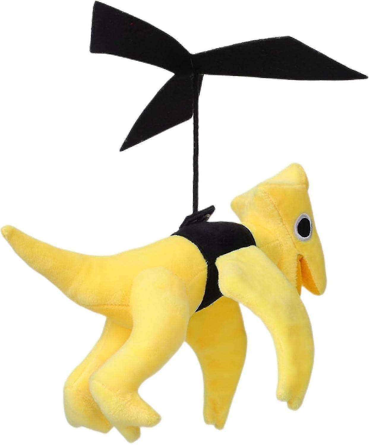 Rainbow Friends Chapter 2 Plush Toy 6 Inch, Holidays, Birthday Gift ...