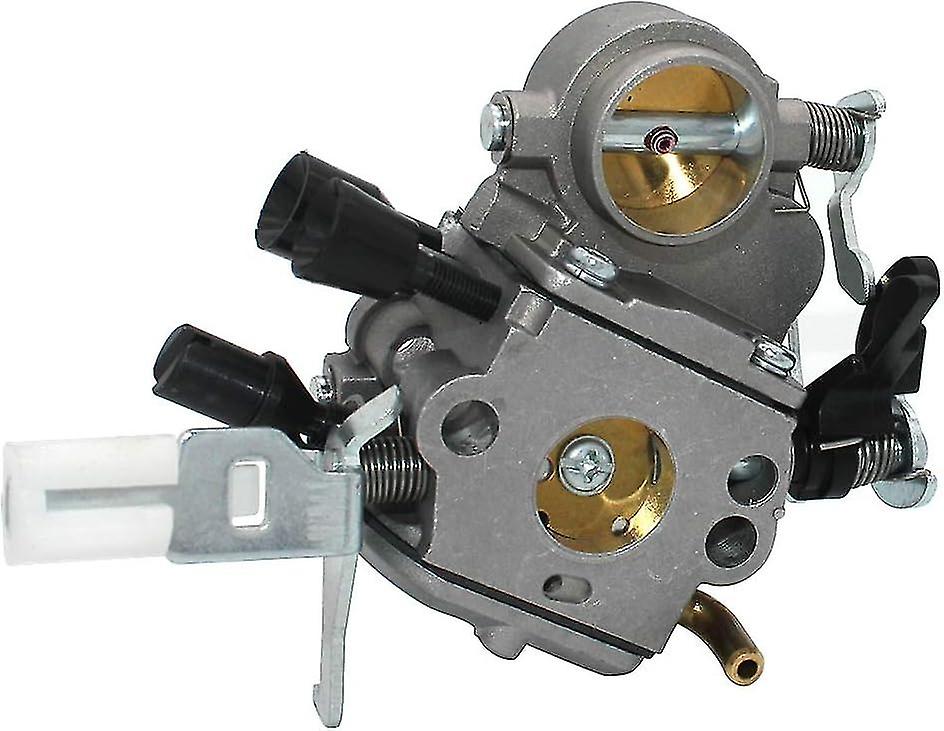 Carburetor for Stihl MS211 MS211 Chainsaw 2 Mix MS211C MS211Z MS211C-BE ...