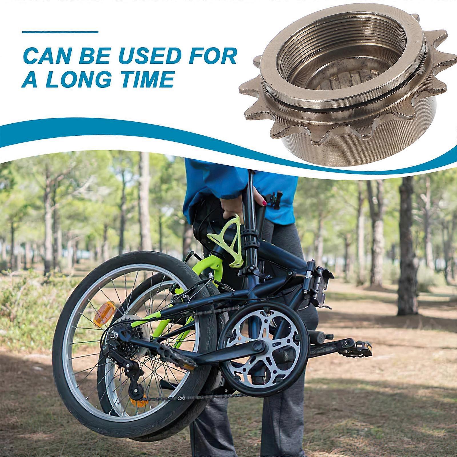 Bike Electric Bicycle Freewheel 14 Teeth Freewheel Bike Fixed Gear Hub ...