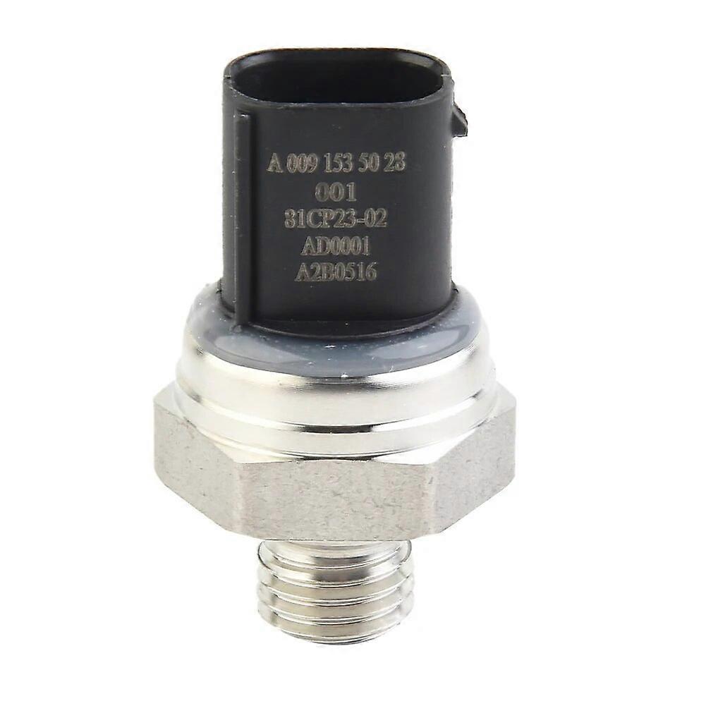 1x Exhaust Back Pressure Sensor For Mercedes For Benz OM642 30 Engine ...