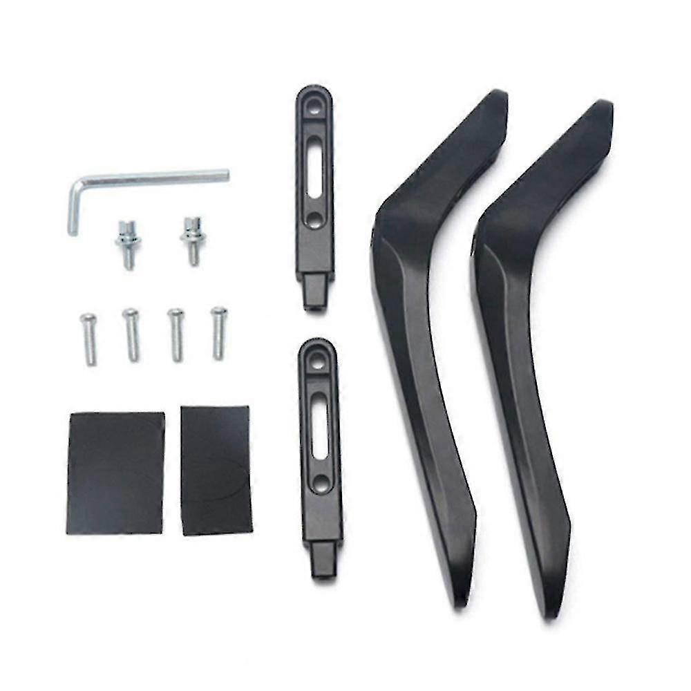 2pcs Universal TV Stand Base Mount For 32-65 Inch Samsung Vizio Sony ...