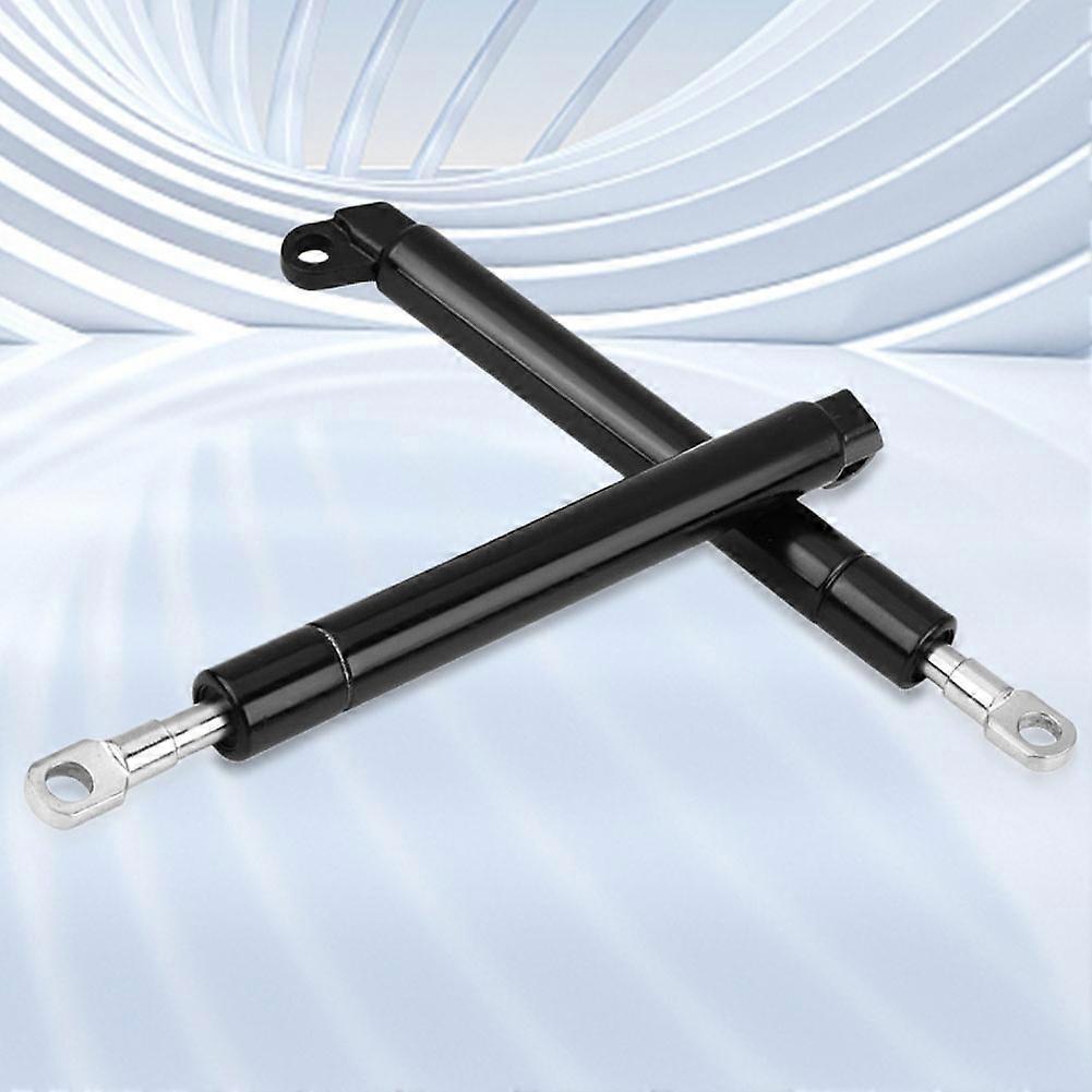 2Pcs Car Tailgate Gas Strut Steel Car Tailgate Strut Bar Car Damper ...
