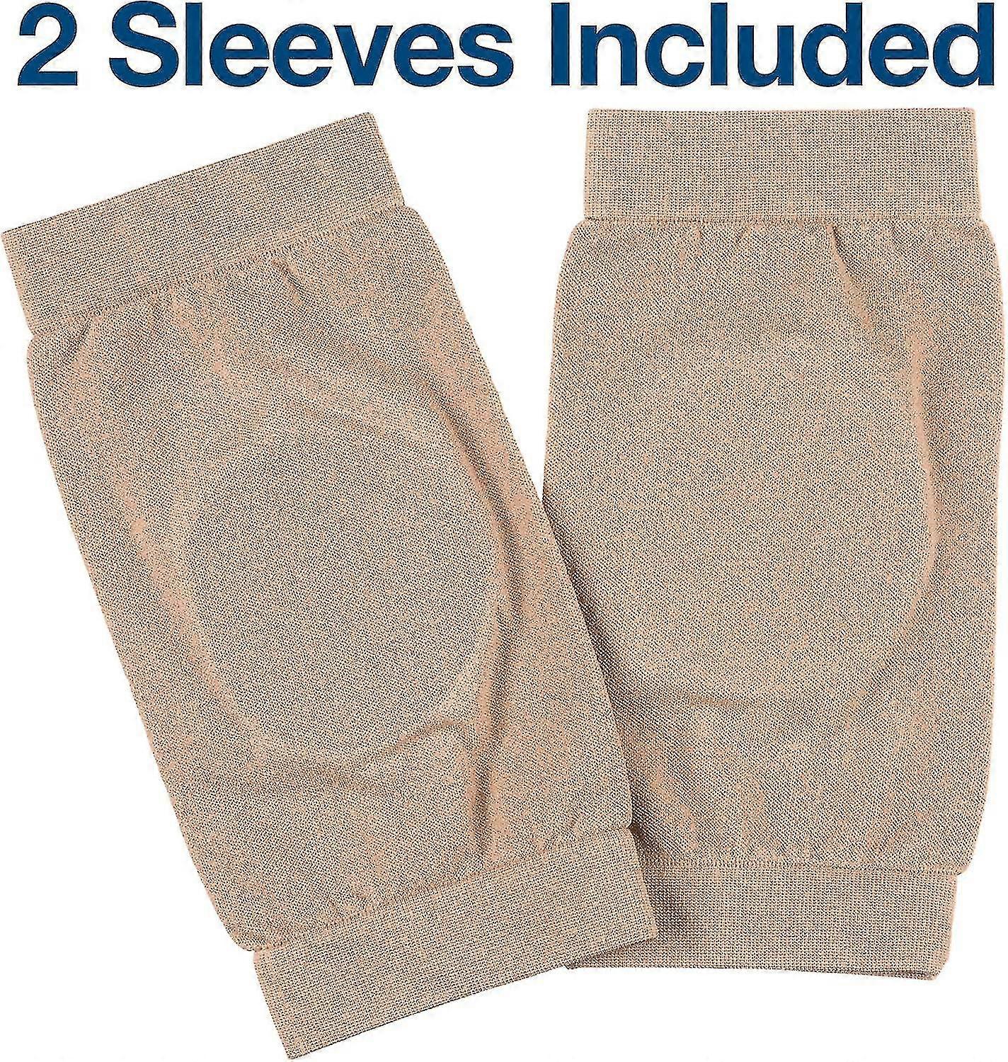 Ankle Bone Protection Socks Malleolar Eeves With Gel Pads For Boots ...