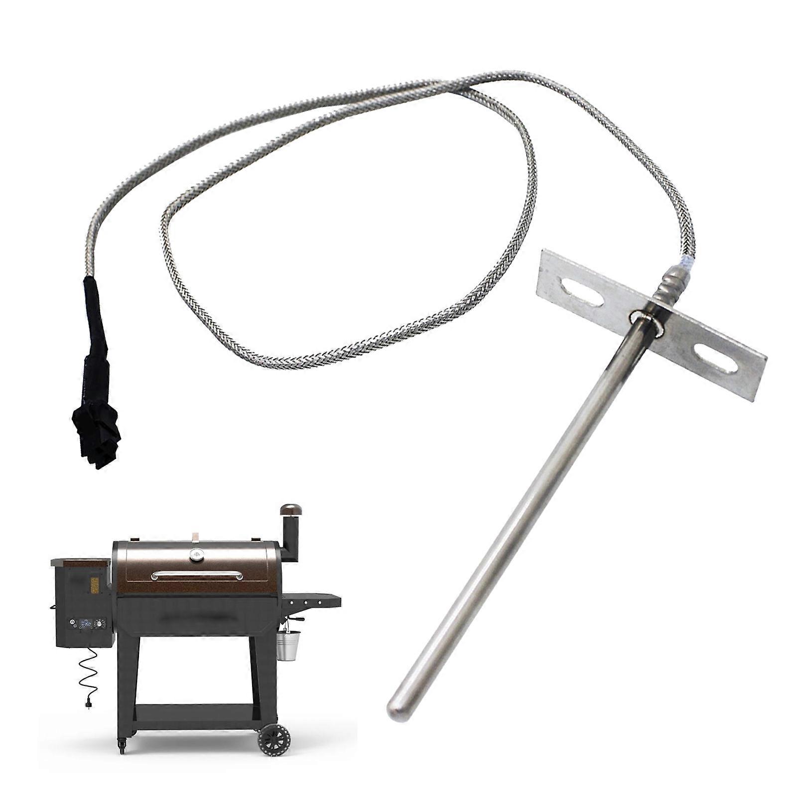 RTD Temperature Probe Sensor Replacement Part for Pit Boss Grills ...