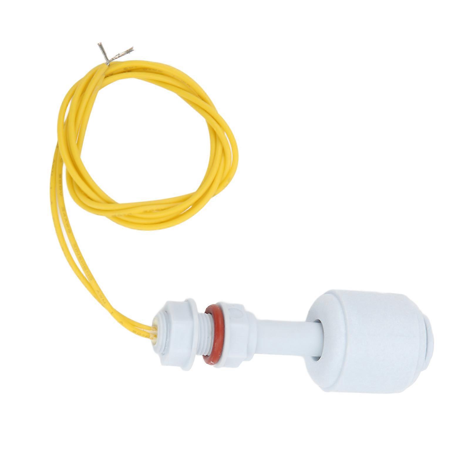 PP Float Switch Fish Tank Liquid Water Level Sensor for Water Dispenser Heater Humidifiers ...