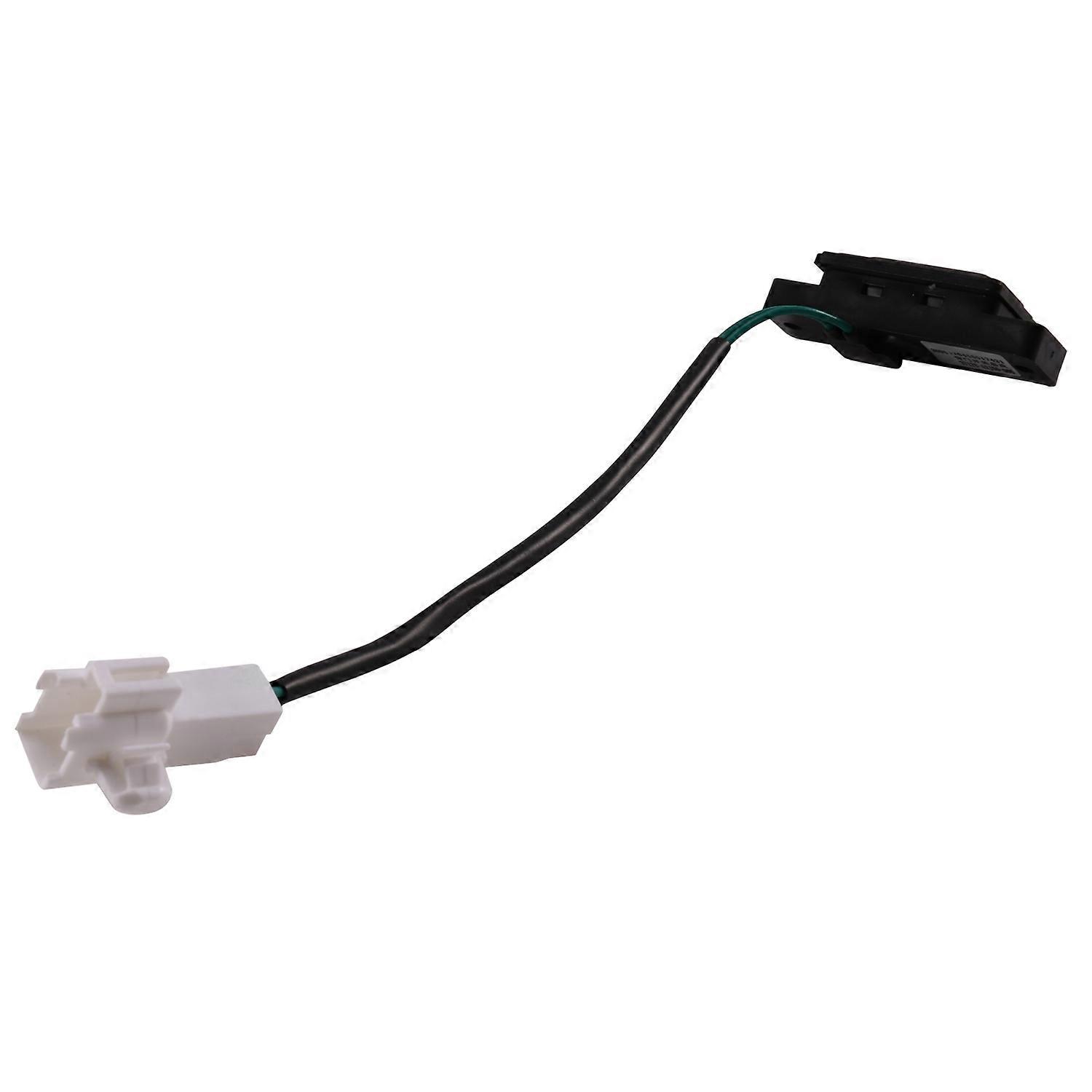 Rear Trunk Switch Release Switch Lid Trunk Opening Switch Button for ...