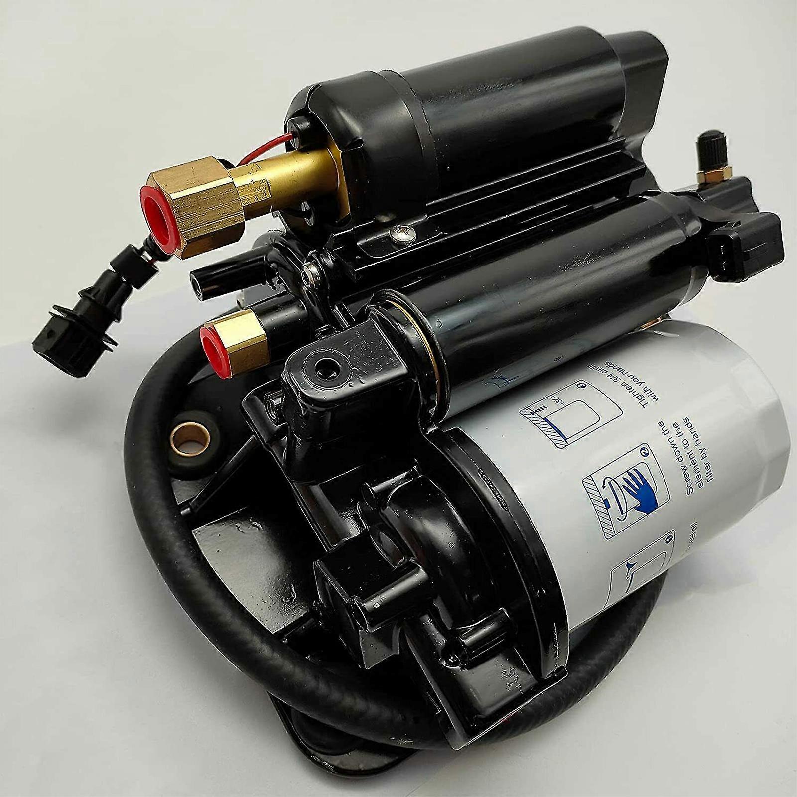 Fuel Pump Assembly Fit For Volvo Penta 5.7osxi, 5.7osi, 5.7gxi, Oe ...