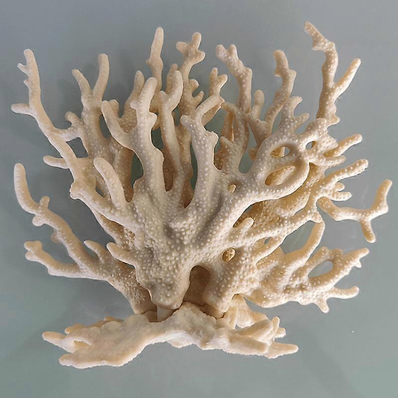 Ocean Enchantment: Realistic & Safe Coral Reef Decor for a Vibrant ...