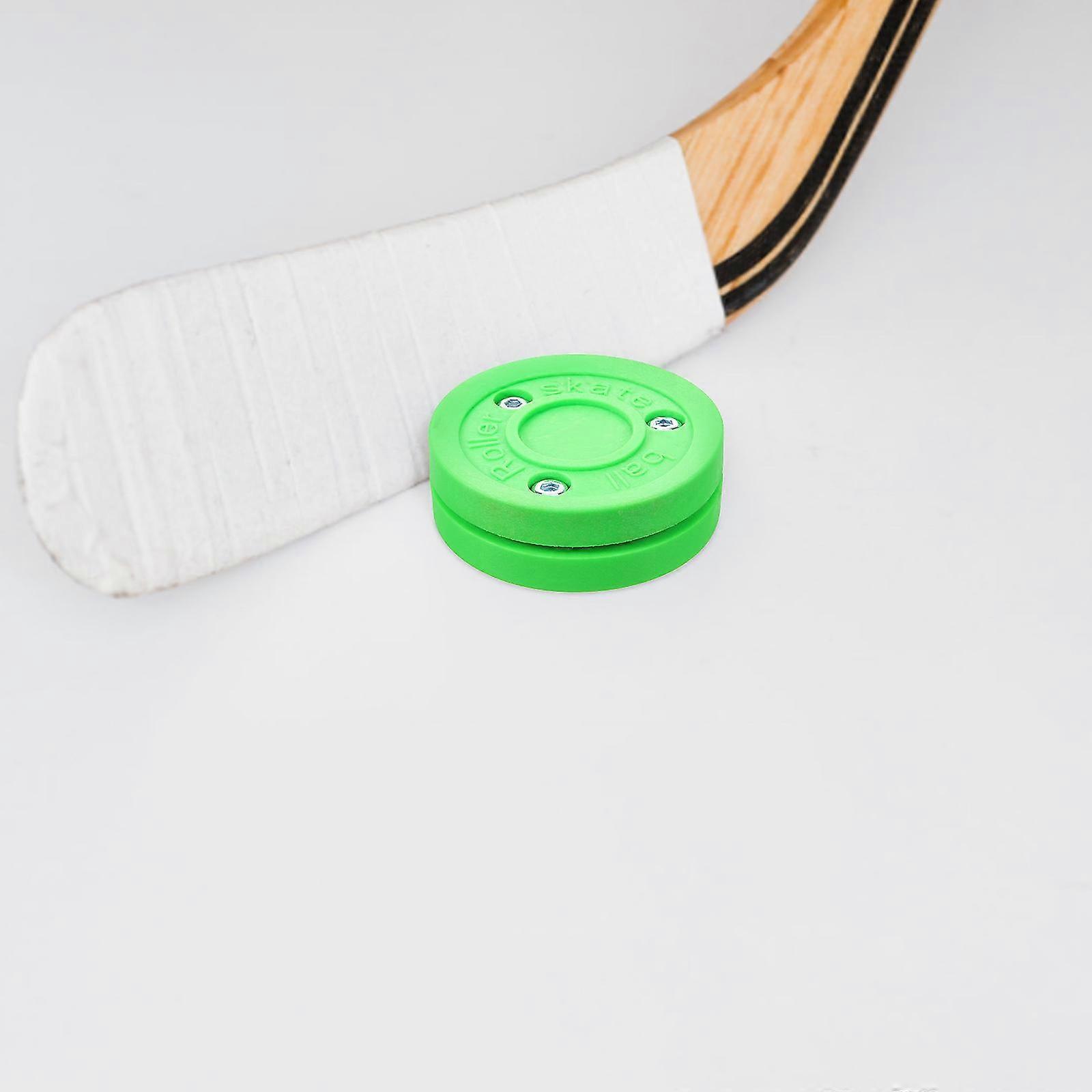 Training Hockey Puck Plastic Training Puck Ice Hockey Puck Ice Hockey ...
