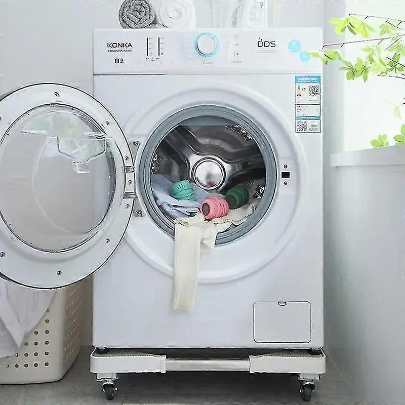 Washing Machine Laundry Ball Laundry Liquid Storage Ball Cleaning ...