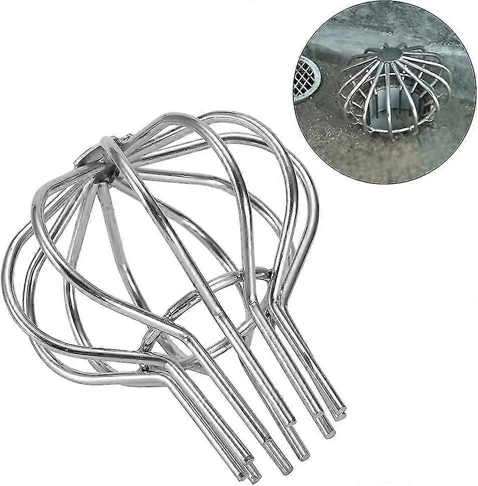 Gutter Guard Filter Balloon Gutter Guard Stainless Steel Outlet ...