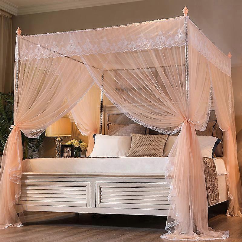 Bed net Mosquito nets bed large mosquito net bedroom flying insect ...