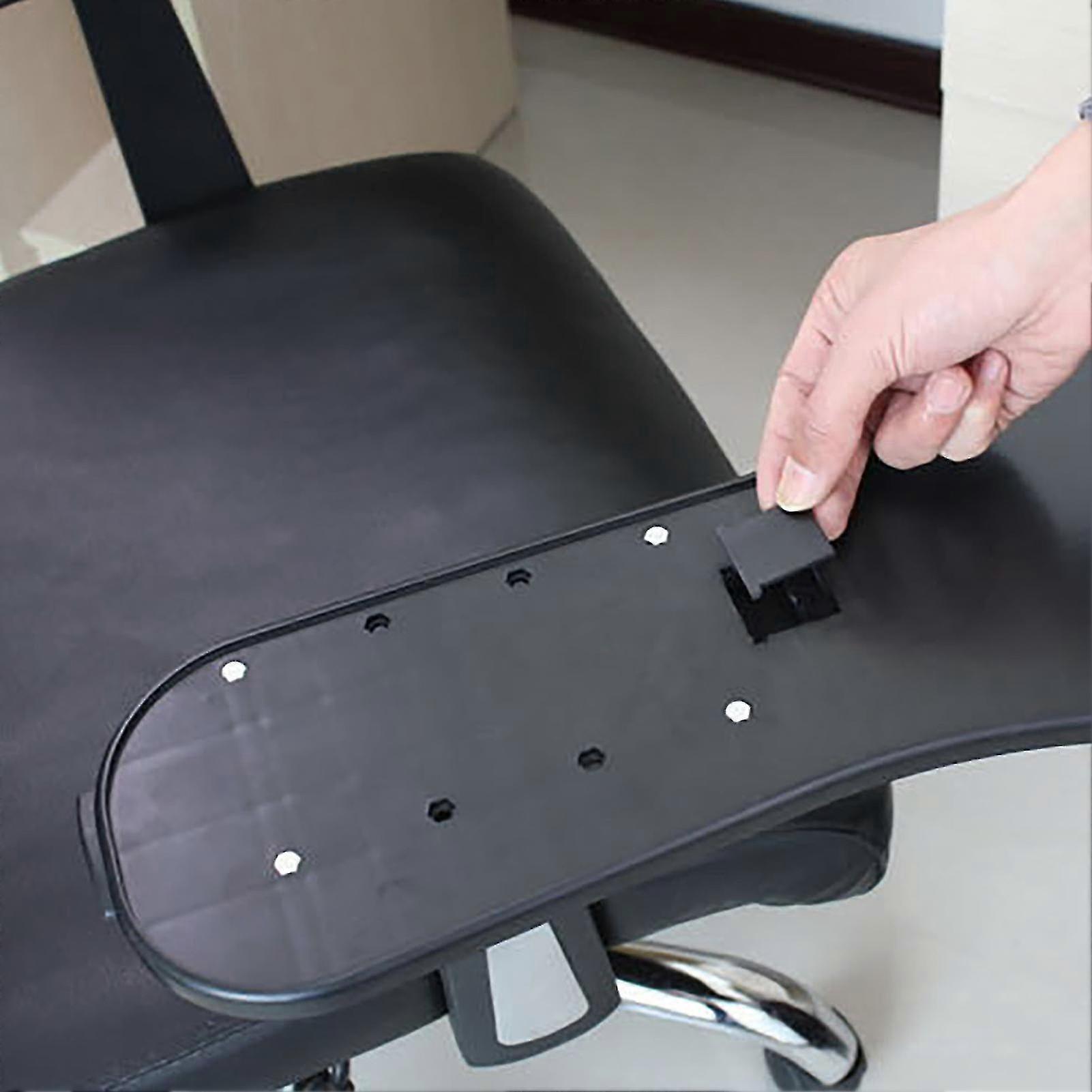 1 Set Computer Mouse Armrest Protective Ergonomic Adjustable Computer ...