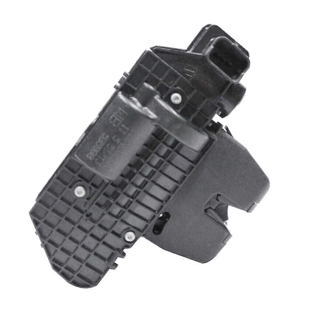 Trunk Lock Back Door Lock Block Trunk Lock 8719F8 for 3008 DS3 DS4 DS5 ...